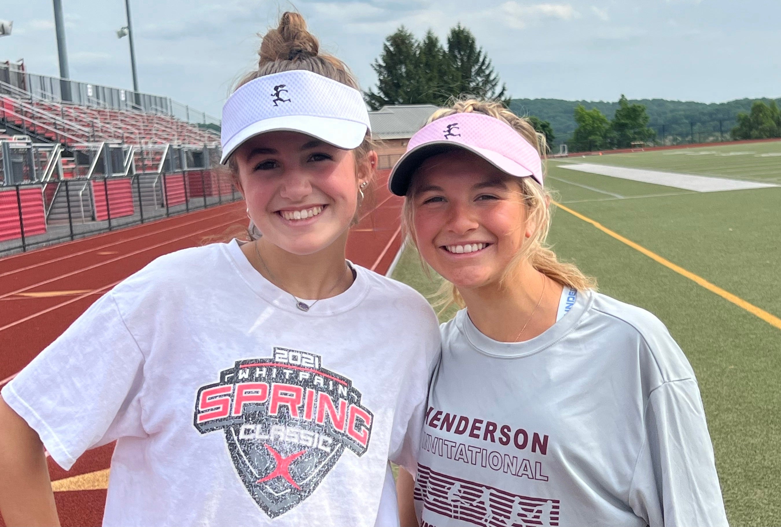 GIZMO Running Visors – Gizmo Gear (Cycling & Running)