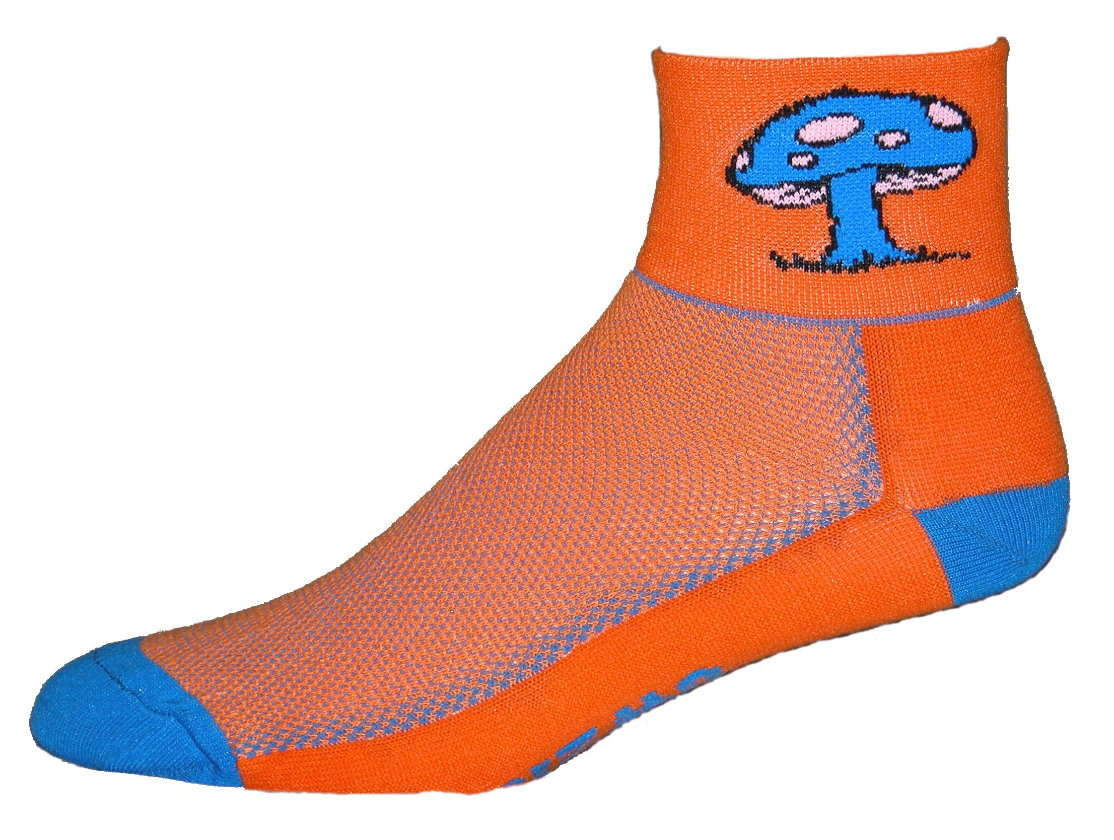 GIZMO Socks - Mushroom – Gizmo Running