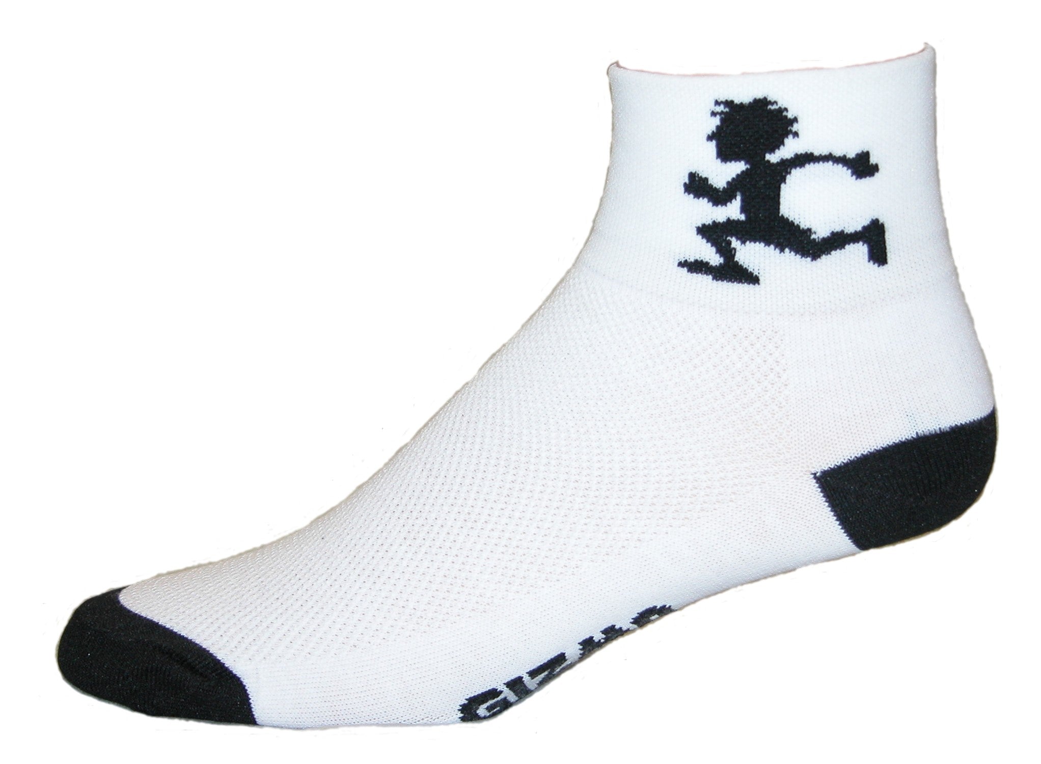 GIZMO Socks - Gizmo Runner - Small Only – Gizmo Gear (Cycling & Running)