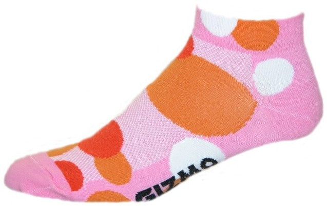GIZMO Socks - Polka Dots - Pink - Small, Medium & Large – Gizmo Gear ...
