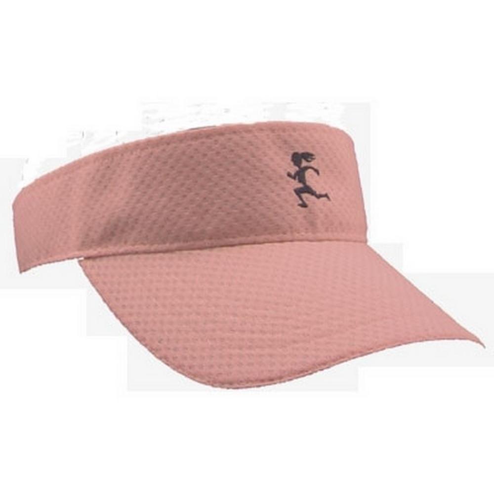 Gizmo Girl Running Visor - Pink – Gizmo Gear (Cycling & Running)